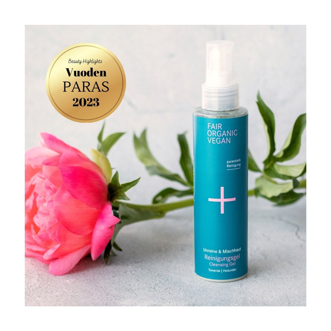 Vuoden 2023 parhaat luonnonkosmetiikkatuotteet! - Beauty Shaman Vuoden 2023 parhaat luonnonkosmetiikkatuotteet! - Beauty Shaman